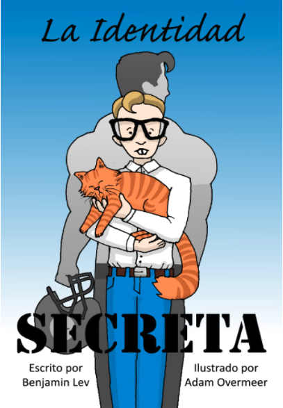 La identidad secreta - The CI Bookshop