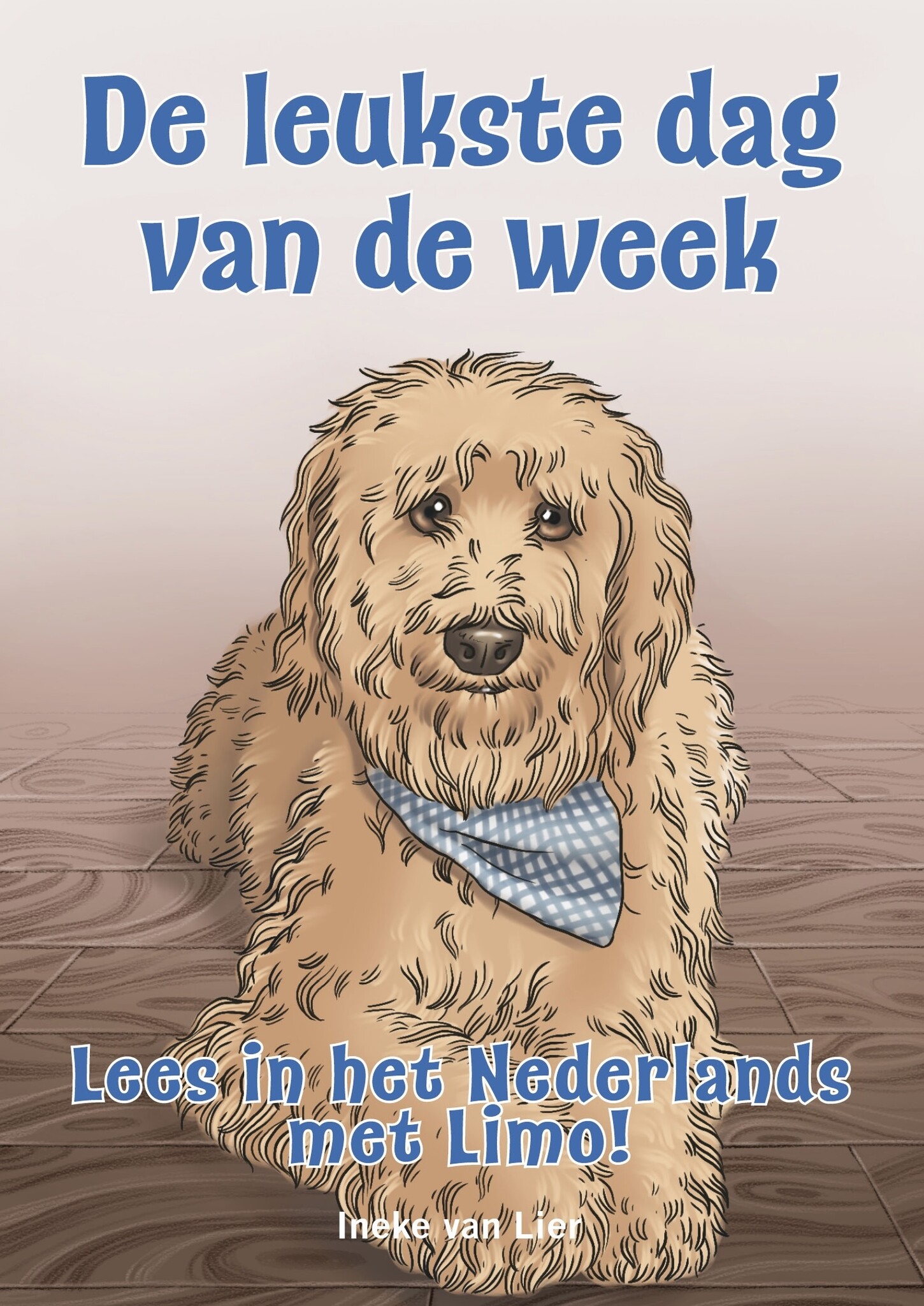 De leukste dag van de week - The CI Bookshop