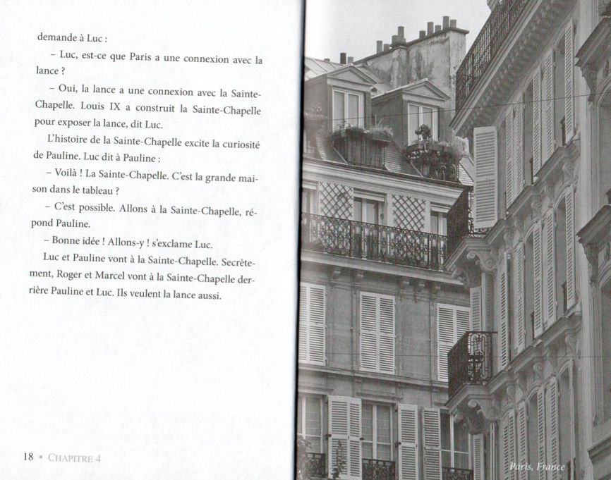 La France en danger et les secrets de Picasso - The CI Bookshop