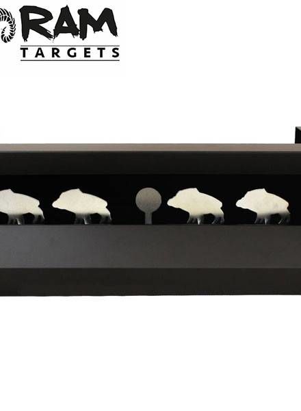 schietkast luchtbuks - Legerdumphandel.nl