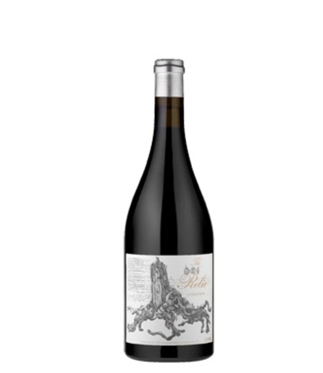 2009 Standish The Standish Shiraz - Luxurious Drinks™