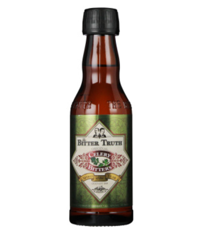 Bitter Truth 200 ml Bitter Truth Celery Bitters - Luxurious Drinks