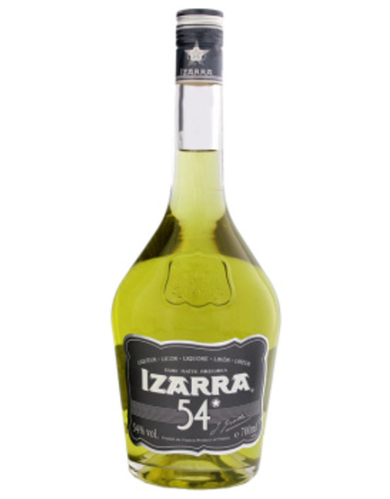 Izarra Liqueur 54 700ml Gift Box - Luxurious Drinks™