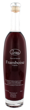 Zuidam Zuidam Liqueur de Framboise 0,7L 20,0% Alcohol - Luxurious Drinks
