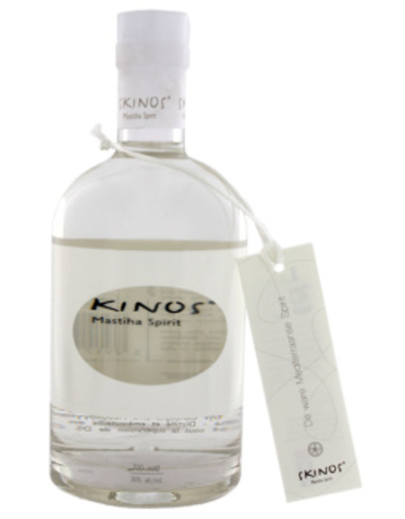 Skinos Skinos Mastiha Spirit 700ml Greece - Luxurious Drinks™