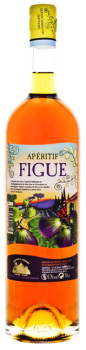 Aperitif Figue 0,7L - Luxurious Drinks