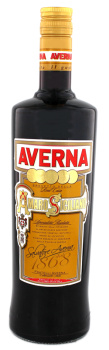 Averna Amaro Averna 1 Liter - Luxurious Drinks