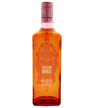 Ceylon Arrack 700ml 40,0% Alcohol - Luxurious Drinks