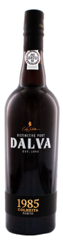 Dalva Colheita Port 1985 75 cl - Luxurious Drinks