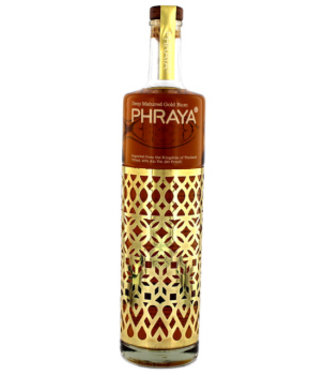 Thailand Rum - Luxurious Drinks B.V.
