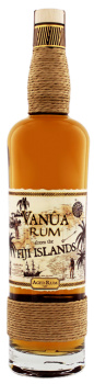 Vanua Rum 0,7L - Luxurious Drinks