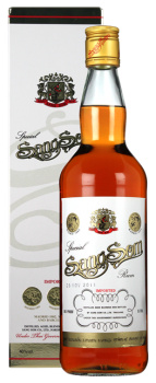SangSom SangSom Special Rum 700ml Gift box - Luxurious Drinks™