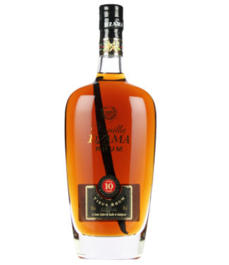 Madagascar Rum - Luxurious Drinks™