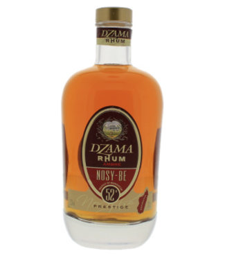 Madagascar Rum - Luxurious Drinks™