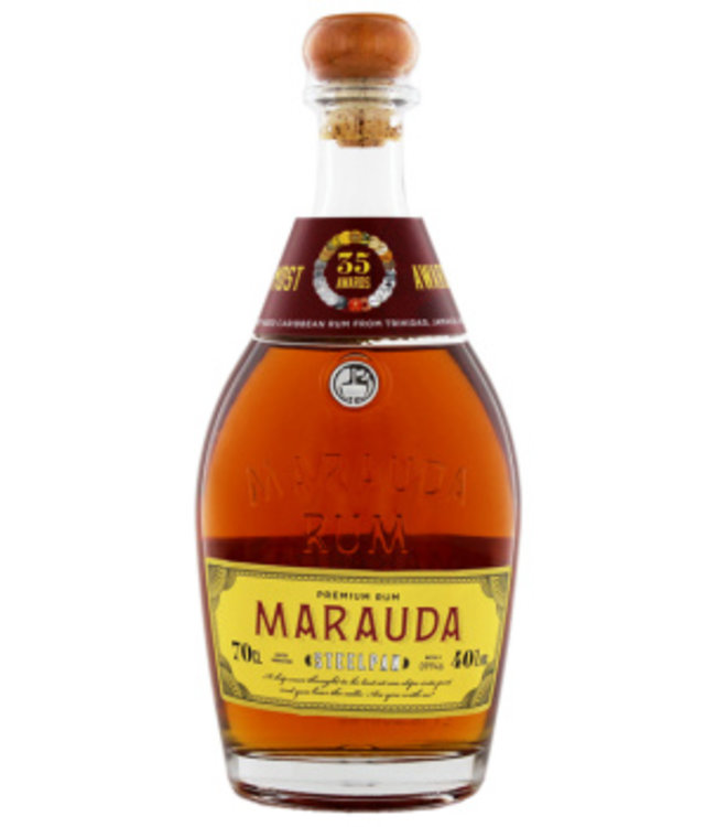 Marauda Premium Rum 0,7L - Luxurious Drinks™