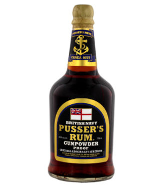 British Virgin Islands Rum - Luxurious Drinks B.V.