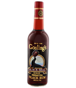 Bermuda Rum - Luxurious Drinks B.V.