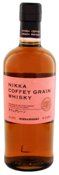 Nikka Nikka Coffey Grain 700ml - Luxurious Drinks
