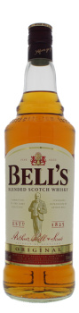 Bells Bells Original 1Liter - Luxurious Drinks