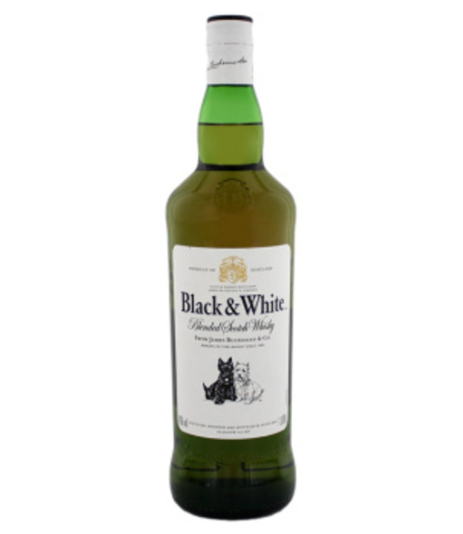 Black And White Alcohol Price - Cronoset