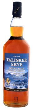 Talisker Skye 1 Liter Gift Box - Luxurious Drinks