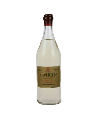 Siwucha Vodka 500ml 40,0% Alcohol - Luxurious Drinks
