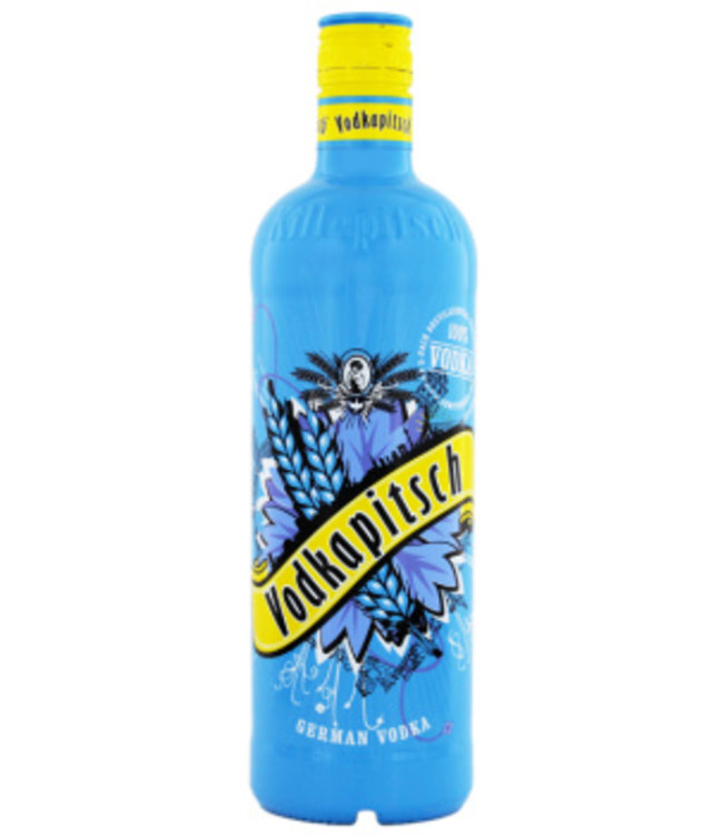 Vodkapitsch German Vodka 0,7L - Luxurious Drinks™