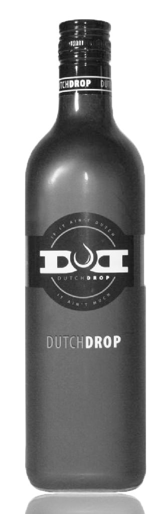 Dutch Drop 70 cl - Luxurious Drinks
