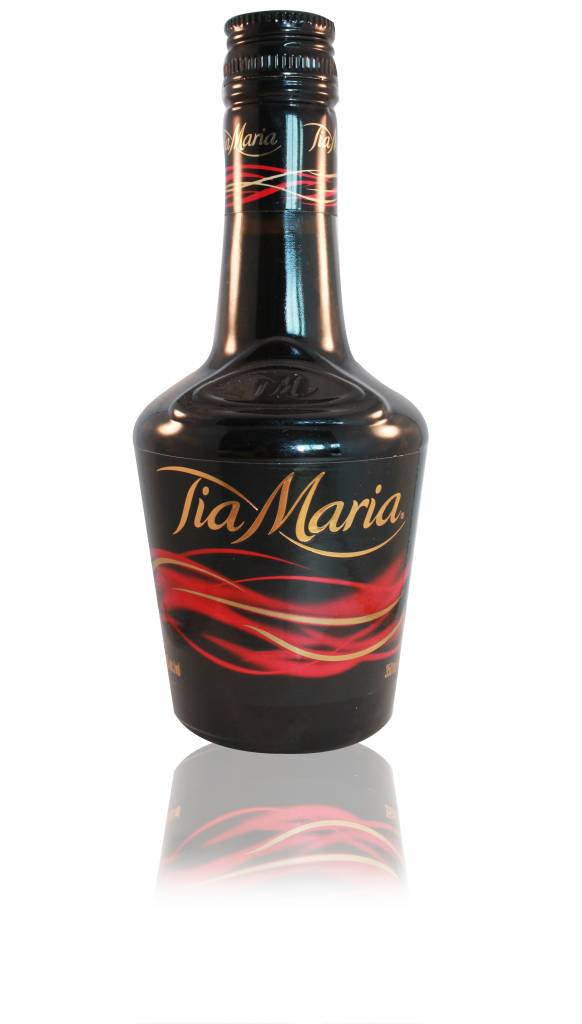 Tia Maria 35 cl - Luxurious Drinks