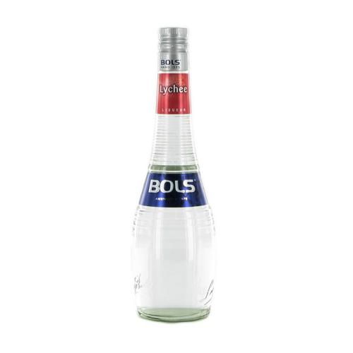 Bols Bols Lychee - Luxurious Drinks