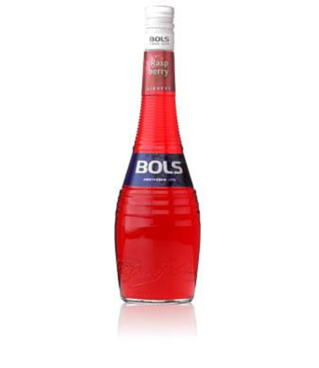 Bols Bols Raspberry - Luxurious Drinks™