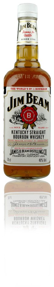 Jim Beam Jim Beam 100 cl - Luxurious Drinks™