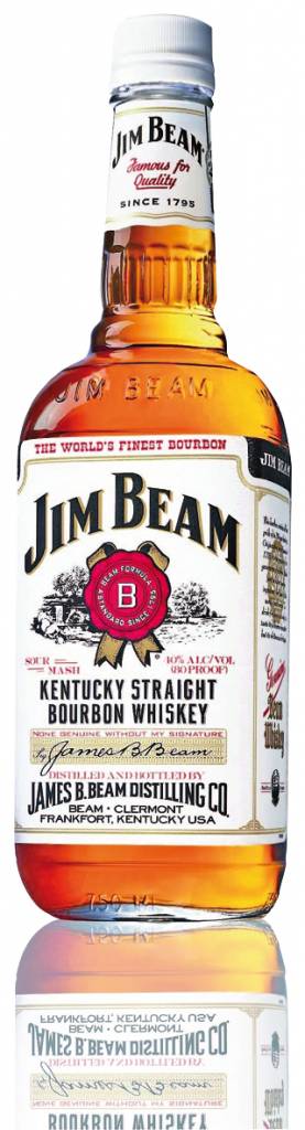 Jim Beam Jim Beam - Luxurious Drinks