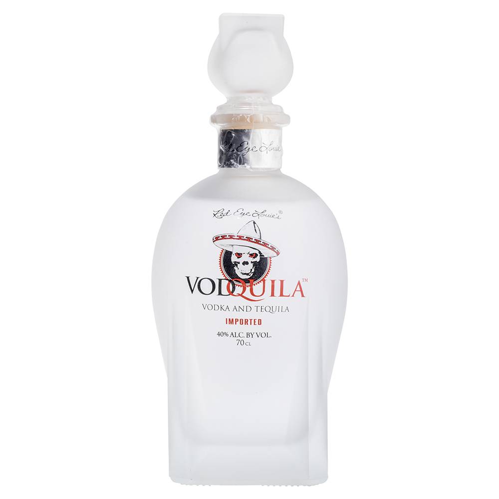 Vodquila - Luxurious Drinks