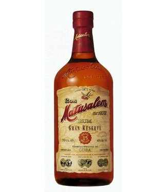 Dominican Republic Rum - Luxurious Drinks B.V.