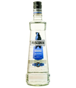 Vodka from Germany - Luxurious Drinks B.V.