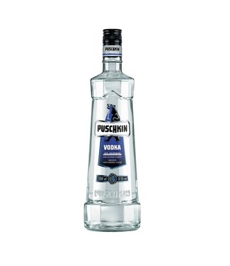 Vodka from Germany - Luxurious Drinks B.V.