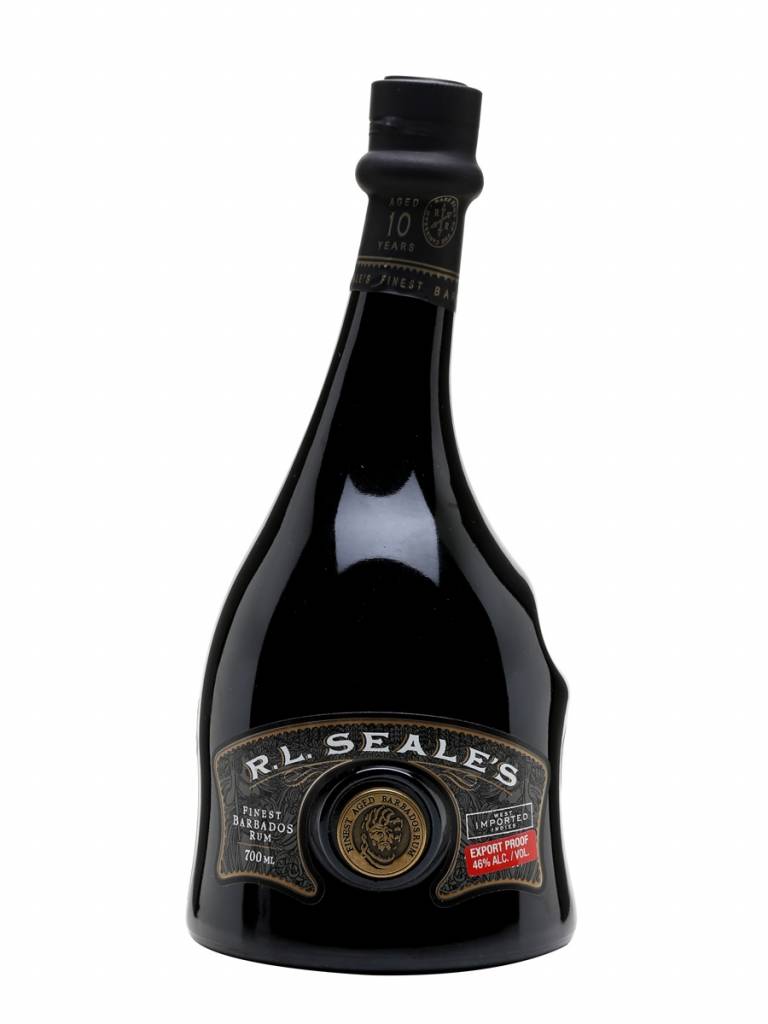 R.L. Seales R.L. Seale's 10 Years - Luxurious Drinks
