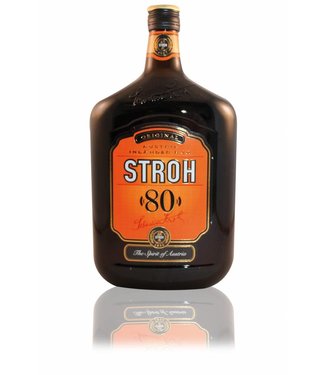 Rum from Germany - Luxurious Drinks™