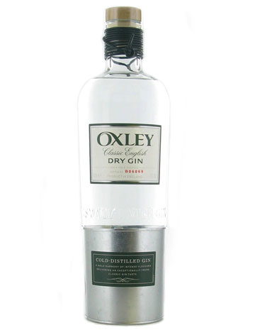 Oxley Oxley 100 cl - Luxurious Drinks