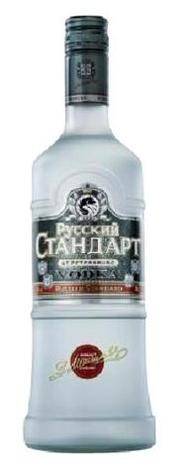 Russian Standard Russian Standard Original - Luxurious Drinks