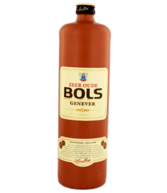 Jenever from Netherlands - Luxurious Drinks™