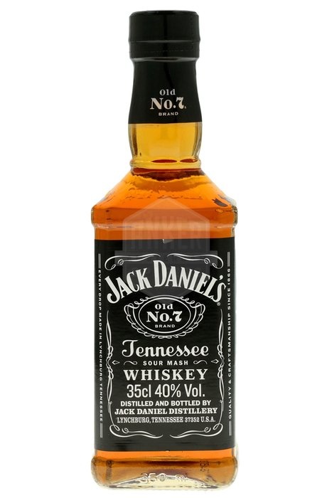 Jack Daniels Jack Daniels Black Label - Luxurious Drinks B.V.