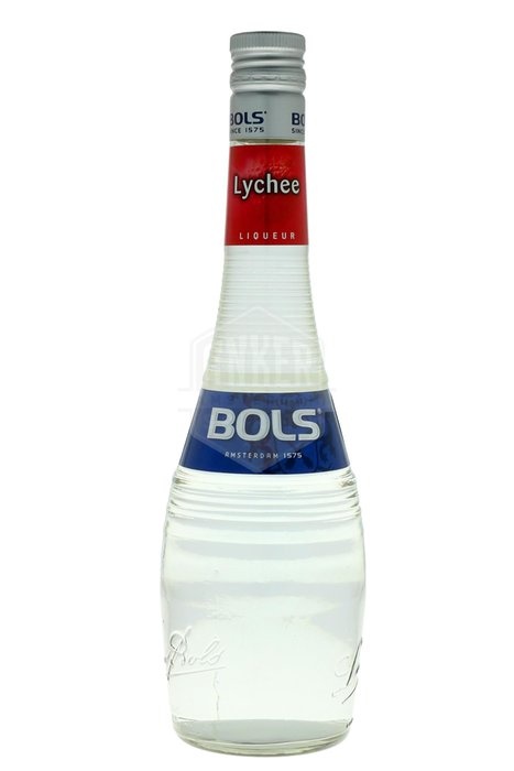 Bols Bols Lychee 70 cl - Luxurious Drinks™
