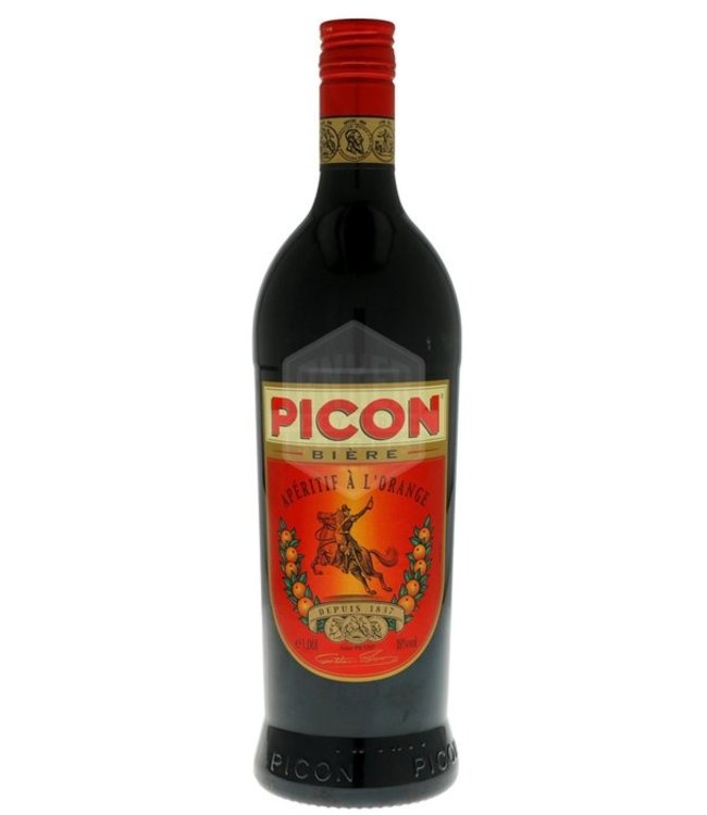 Picon Picon Biere - Luxurious Drinks B.V.