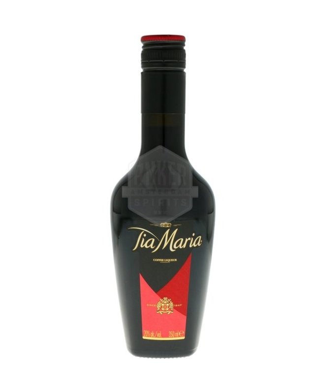Tia Maria 35 cl - Luxurious Drinks