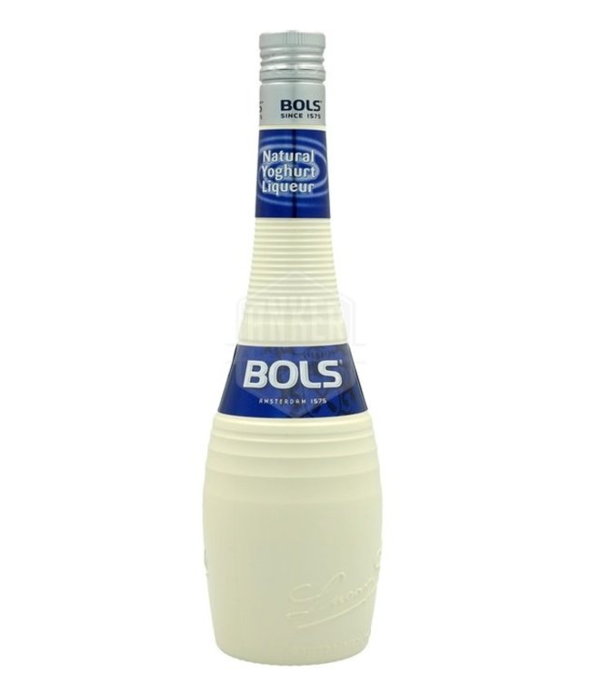 Bols Bols Yoghurt 70 cl - Luxurious Drinks™