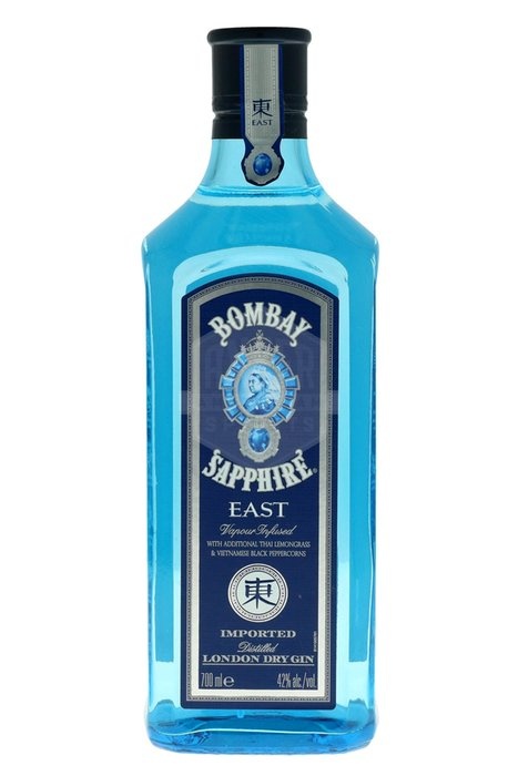 Bombay Bombay Sapphire East - Luxurious Drinks B.V.