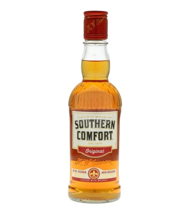Southern Comfort Southern Comfort - Luxurious Drinks B.V.