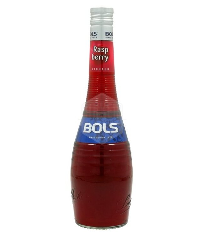 Bols Bols Raspberry - Luxurious Drinks